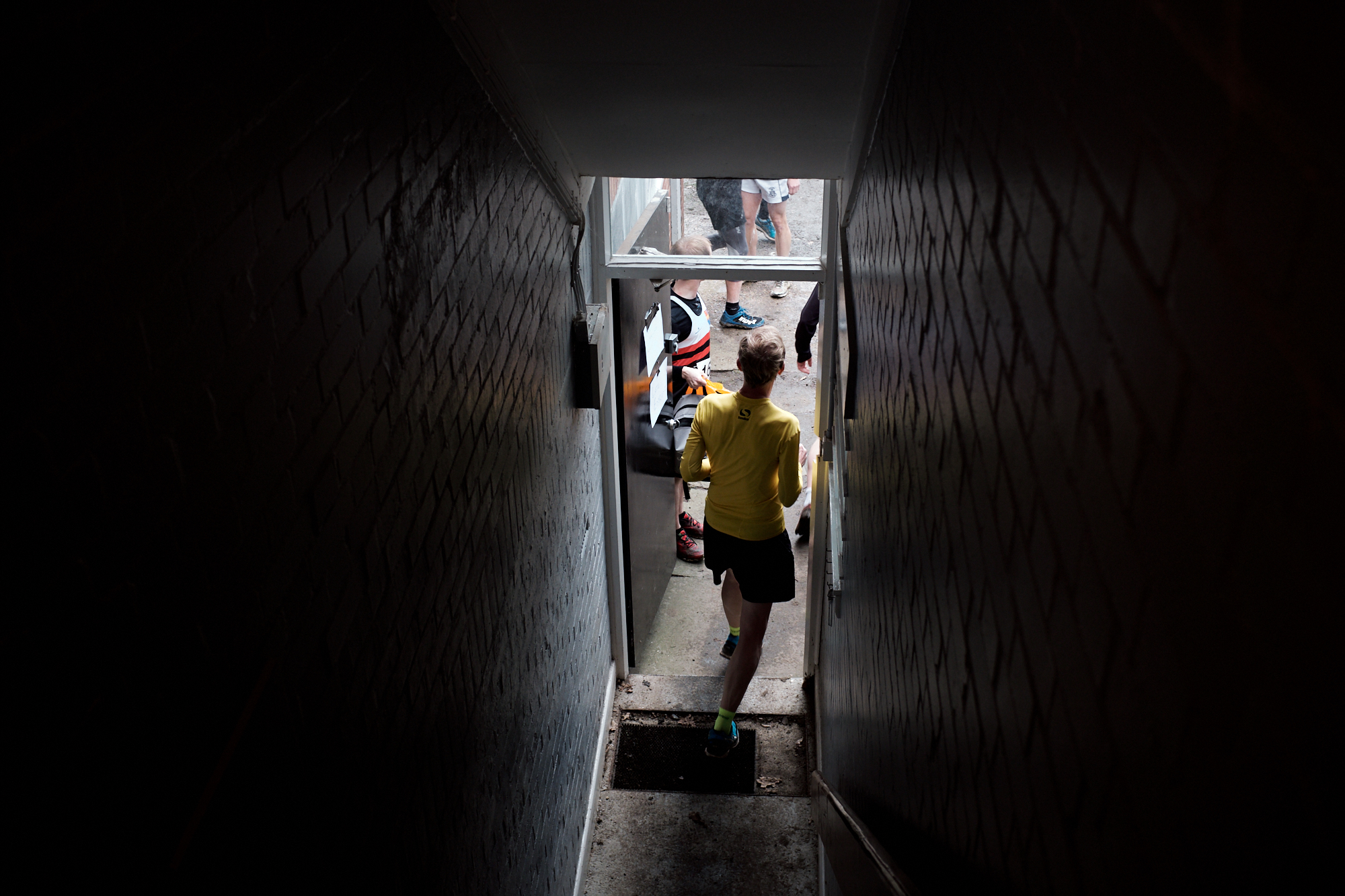 Dan Ross - Commercial and Advertising Photographer / Director - London