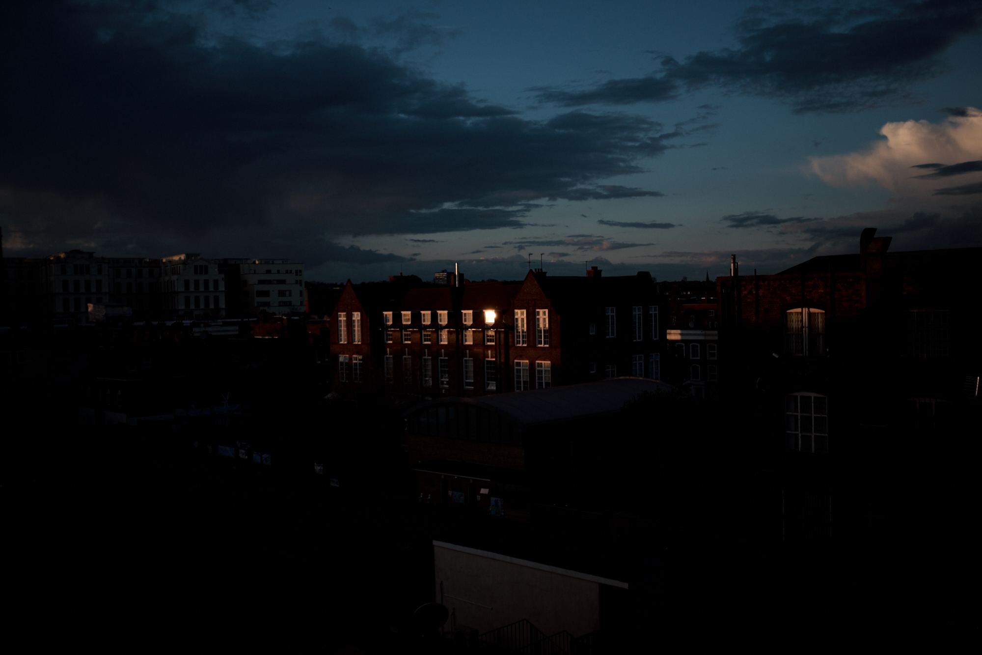 Dan Ross - Commercial and Advertising Photographer / Director - London