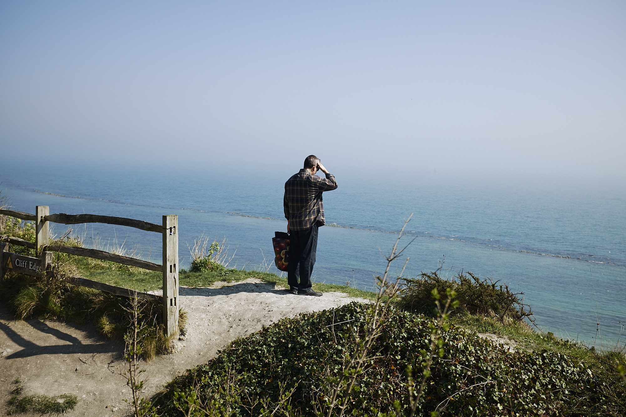 Dan Ross - Commercial and Advertising Photographer / Director - London